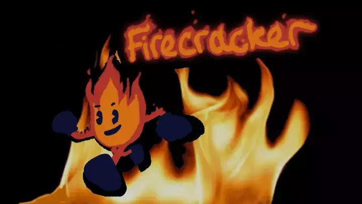 firecracker