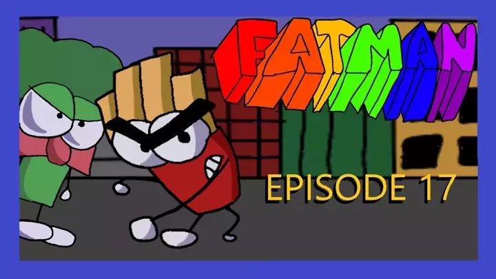 FATMAN episode 17