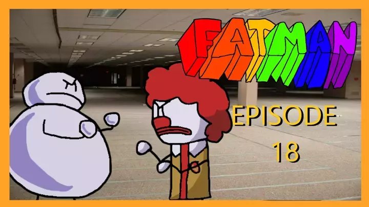 FATMAN episode 18