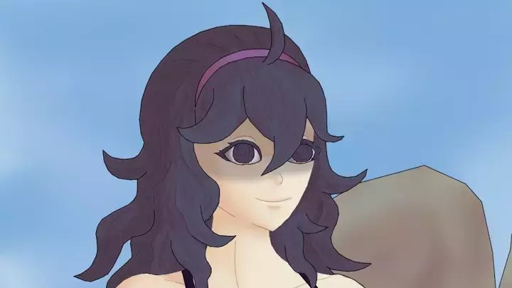 Hex maniac Hentai remake (No soud)
