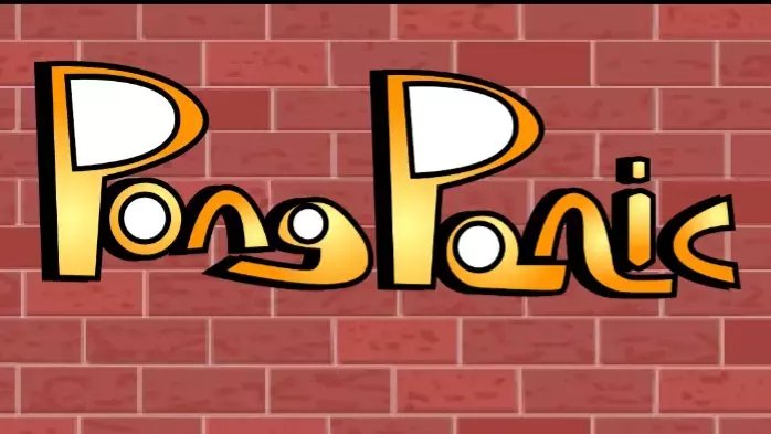 Pong Panic HD