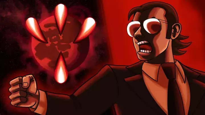 Gooseman Runs for Office