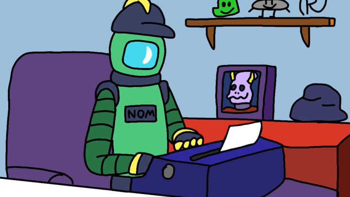 SJC Productions Logo (NOM Version)