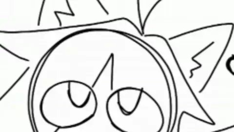 Neco-arc Blowjob