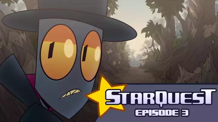 StarQuest Ep3