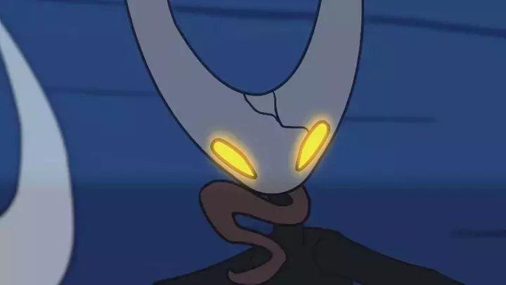 Hollow Knight: A Dream