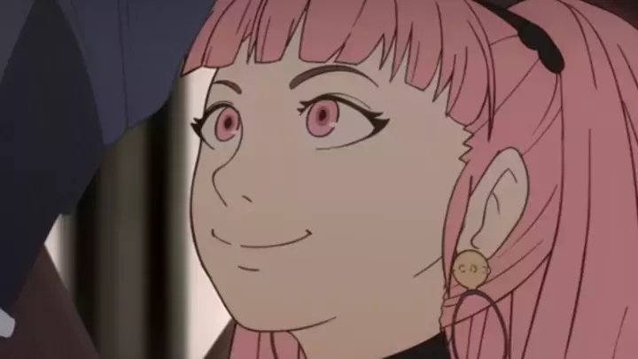 Hilda's Hard Work - RELEASED