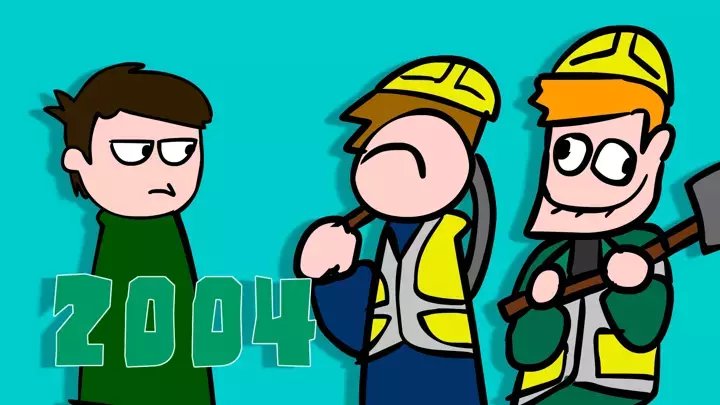 eddsworld hammer and fail but it's in 2004 style