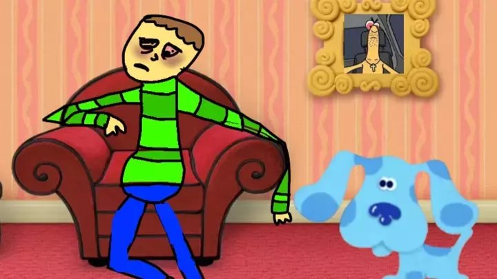 Booze Clues