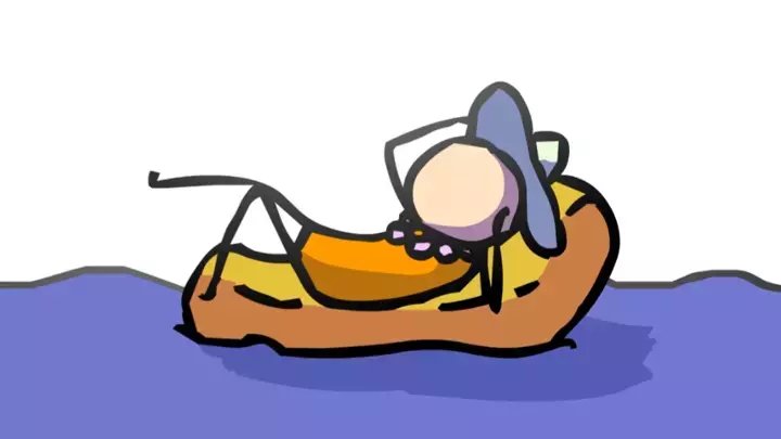 Boe's Dream (The Life and Death of Boe)