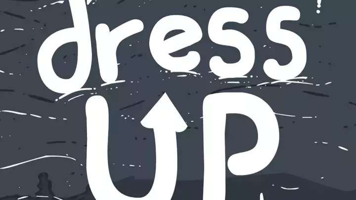 A Dress Up Game