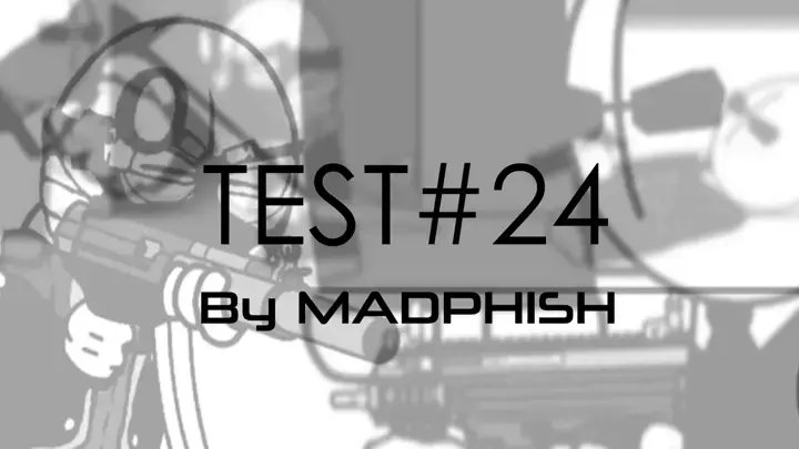 [MADNESS/TEST] Doc's mission