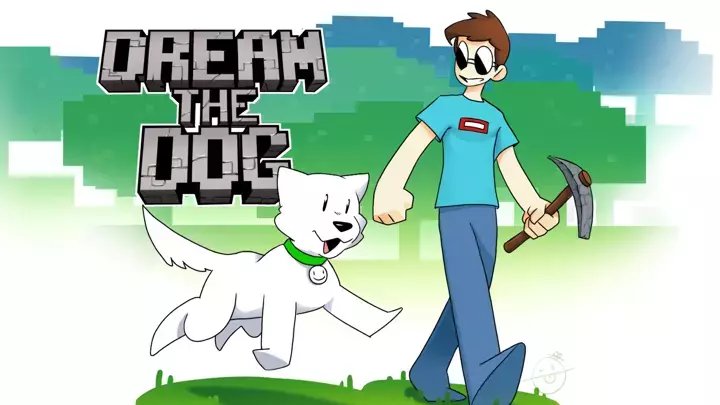Dream the Dog