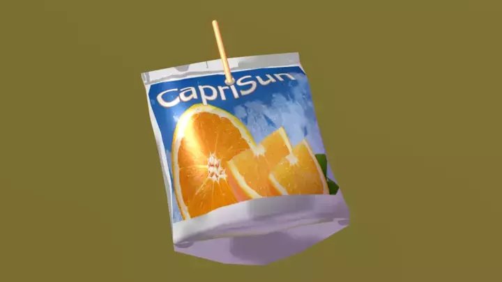 Respect the Pouch... OR ELSE!