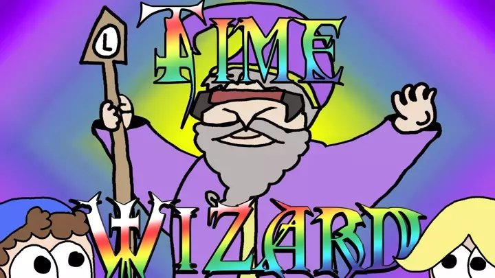 Time Wizard