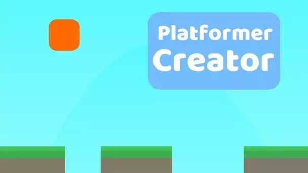 Platformer Creator