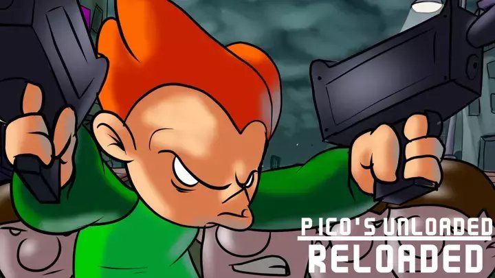 Pico's Unloaded: RELOADED