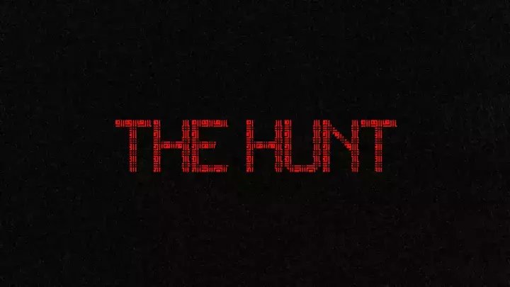 The Hunt