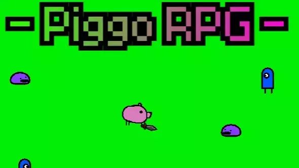 -Piggo RPG-
