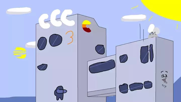 Attacking the Tower Trailer Devolved