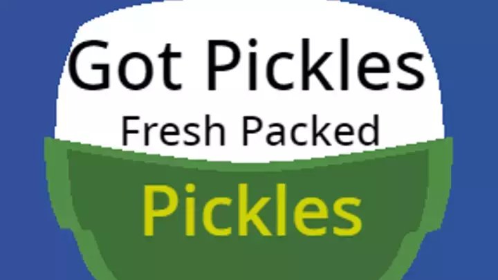 Pickle