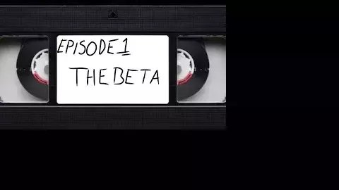 THE BETA CHAPTER 1