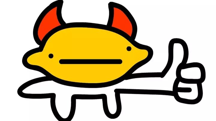 lemon demon- bill watterson (fan animation)