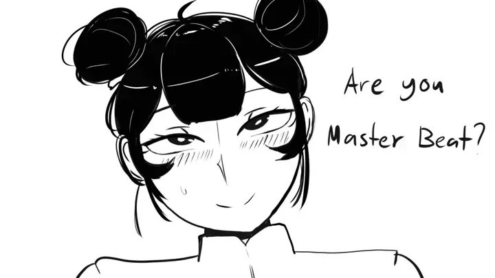 How To Beat A Chinese Girl