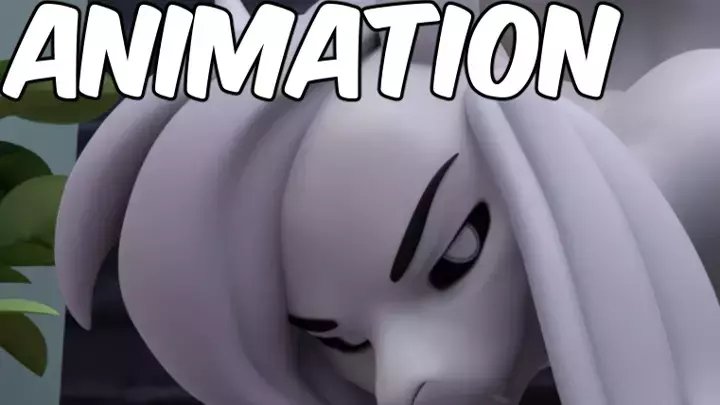 Gote Twerk (Animation)