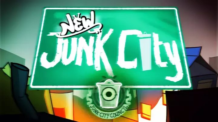 New Junk City