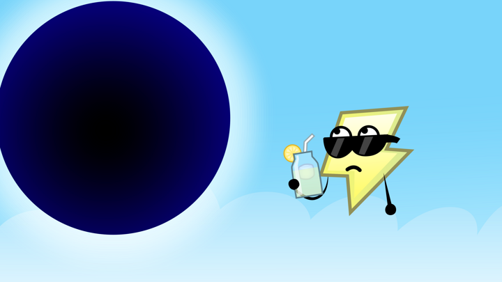 TPOT 5 scene reanimated