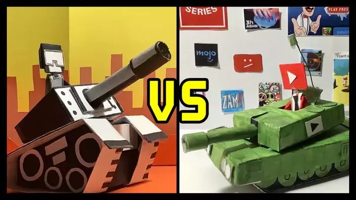 NEWGROUNDS VS YOUTUBE