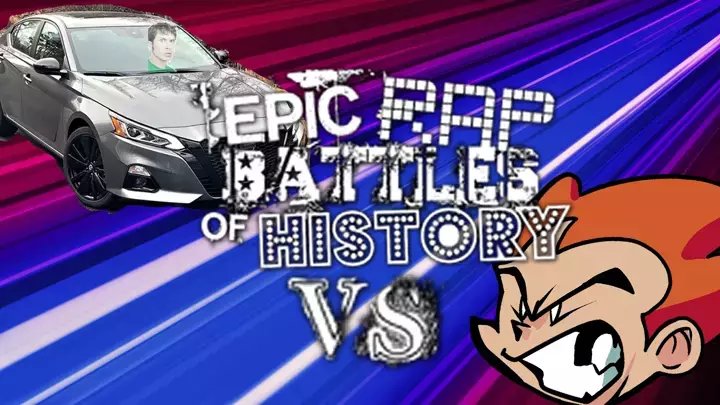 Awesome Pico Day Cartoon