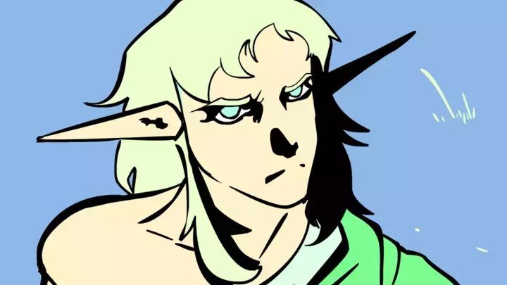 Samurai Link - Tears of the Kingdom