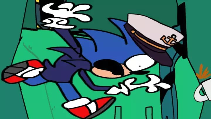 The REAL Reason Sonic Died