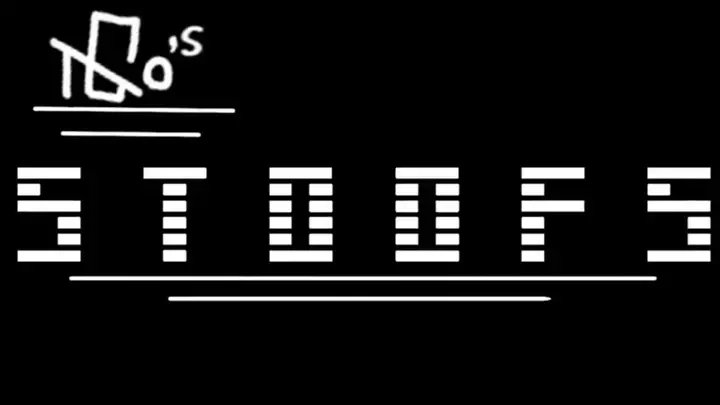 OLD Flipaclip movie (STOOFS)