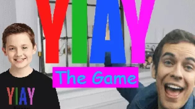 YIAY: The Game (Demo)