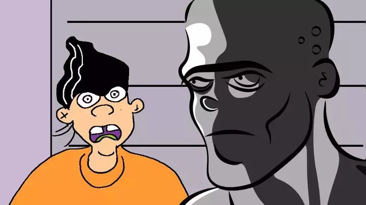 Average Hygiene Fan VS Average Rotting Cheese Enjoyer (Ed Edd n Eddy)
