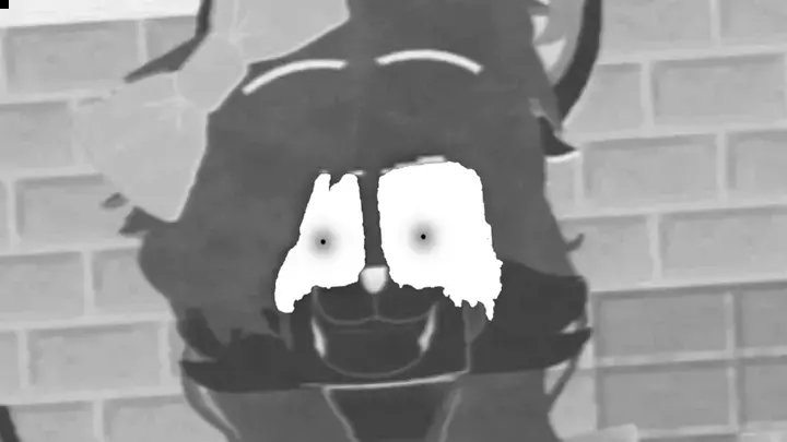 Voice Box Test On Flower The Toy Wolf Animatronic | A MINECRAFT ...