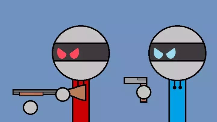 Freeze B*tch! | Somewhere In Manila Animatic