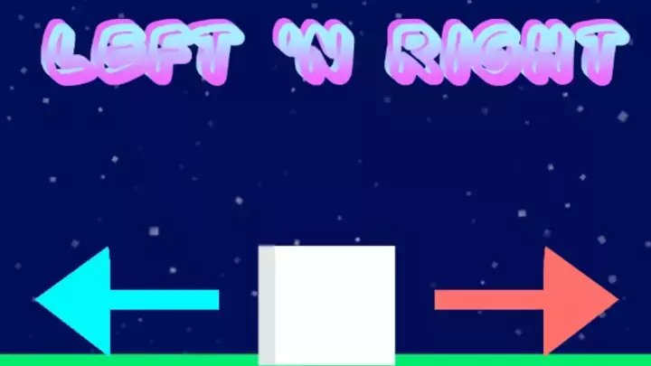 Left 'N Right