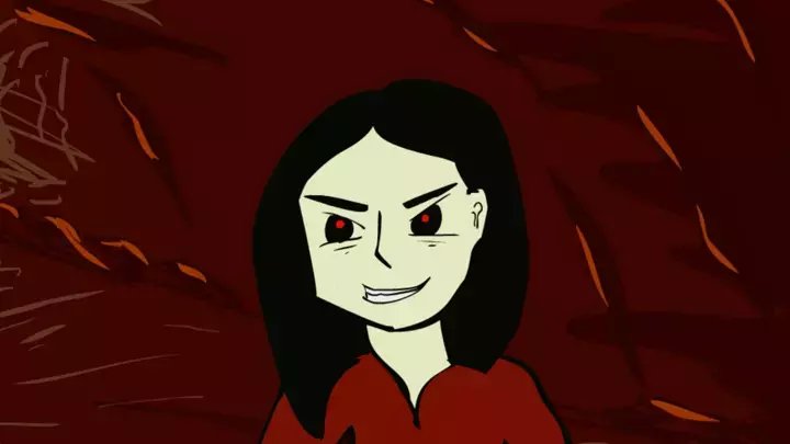 Demonheart (DiCyoa)