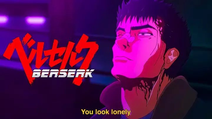You Look Lonely