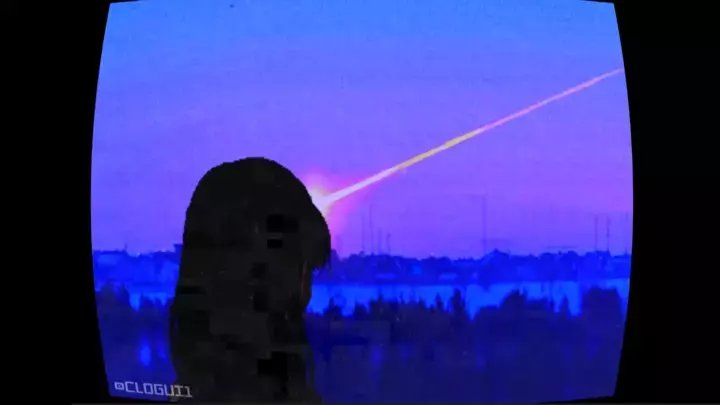 meteor