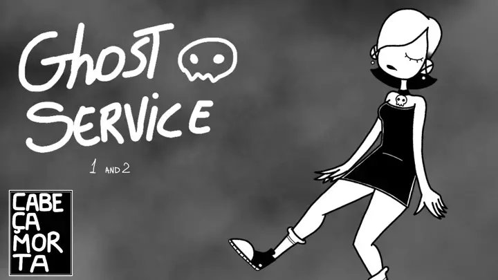 Ghost Service 1 & 2