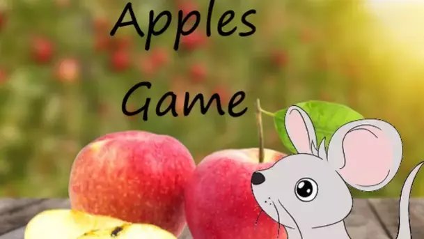 Apples Game