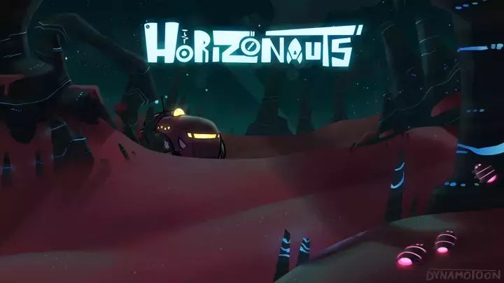 Horizonauts Clip Teaser