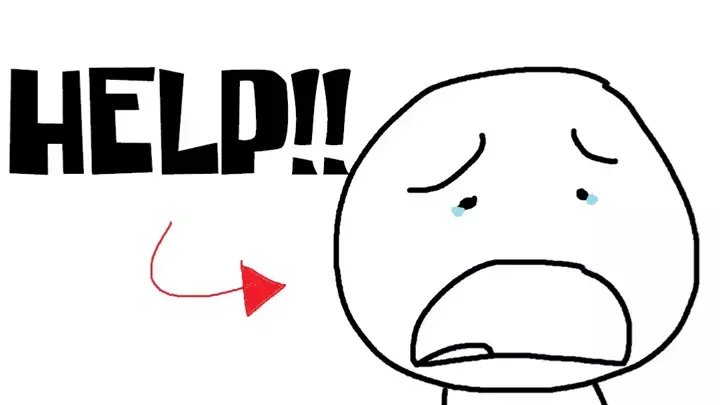 This Town Needs Your Help!