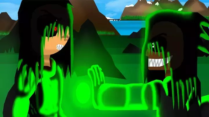 Short animation im working on with mouse stay tuned