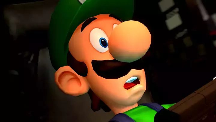 All CW35 Scenes in L.N.a.F.R